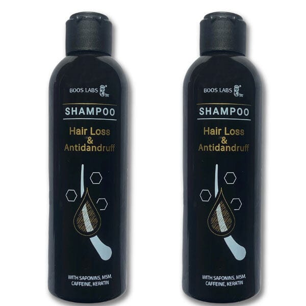 Stop Hair Loss With Reparex - Reparex Australia - For Grey Hair Solution