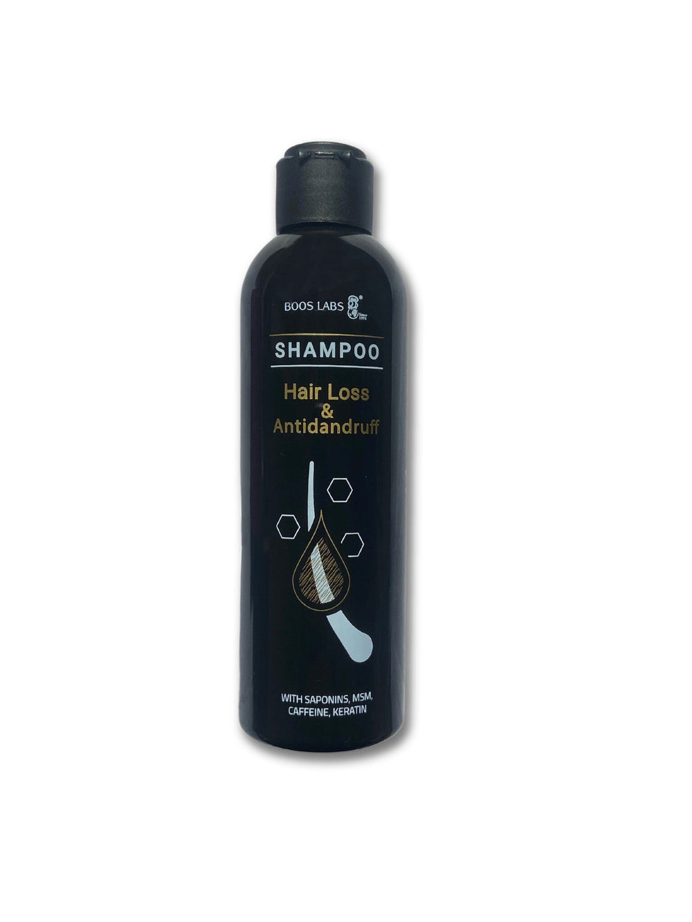 Products - Reparex Australia - For Grey Hair Solution